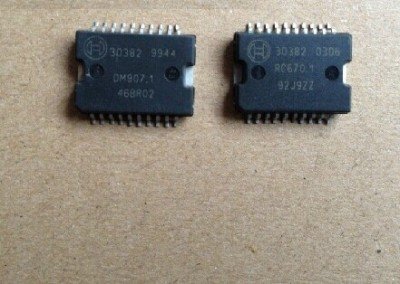 China Brand new 30382 ME7.5 ECU board drive ic 30382 Auto injector driver IC supplier