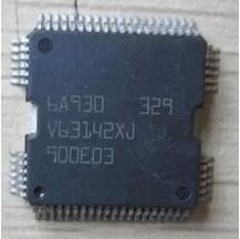 China Brand new 6A930 BOSCH ME7 ECU board driver IC 6A930 Auto injector drive chip supplier