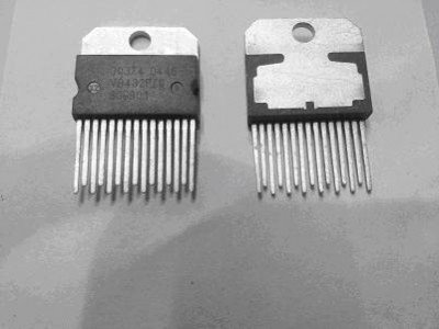 China Brand new 30374 BOSCH ECU board driver IC 30374 Auto injector drive chip supplier