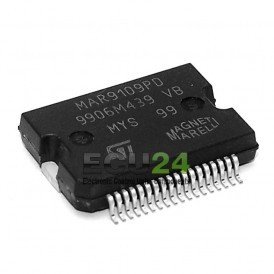 China Brand new MAR9109PD ECU board driver IC MAR9109PD Auto injector drive chip supplier