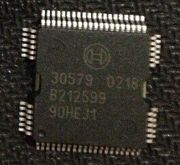 China Brand new 30579 BOSCH ECU board driver IC 30579 Auto injector drive chip supplier
