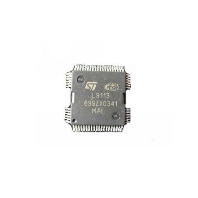China Brand new L9113 ECU board driver IC L9113 Auto injector drive chip supplier
