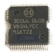 China Brand new 30566 BOSCH ECU drive chip 30566 Auto injector drive chip supplier