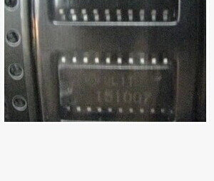 China Brand new 151007 Auto ECU board Chip 151007 car ignition drive chip supplier