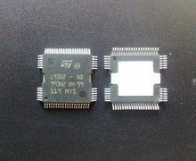 China Brand new L9302-AD Auto ECU drive IC L9302 AD Car oil injection drive IC supplier