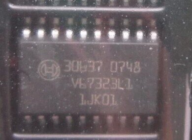 China Brand new VW 30637 Auto ECU drive chip 30637 Auto ignition drive IC supplier
