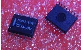 China Brand new DIDA2 E198 Auto ECU chip DIDA2 E198 Auto ignition drive chip supplier