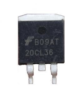 China Brand new 20CL36 car ignition drive tube ic 20CL36 injector drive chip supplier