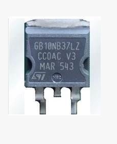 China Brand new GB10NB37LZ car ignition drive tube ic GB10NB injector tube supplier