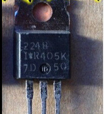 China Brand new 2248 Car Computer board driver IC 2248 injection drive ic supplier