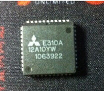 China Brand new Mitsubishi E310A Car ignition drive ic E310A ECU board driver IC supplier