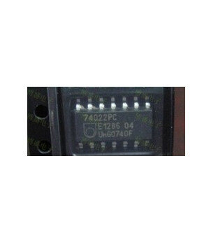 China Brand new 74022PC Car ignition tube driver chip 74022PC Car ECU Chip supplier