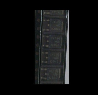 China Brand new NGD8201AG Car ignition driver chip NGD8201NG Auto ECU Chip supplier