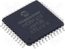 China Brand new Microchip PIC18F458-I/PT IC MCU FLASH QFP44 PIC18F458 supplier