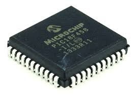 China Brand new Microchip PIC18F458-I/L IC MCU FLASH PLCC44 PIC18F458 supplier
