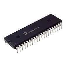 China Brand new Microchip PIC18F458-I/P IC MCU FLASH 40-DIP PIC18F458 supplier