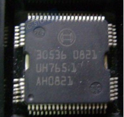China Brand new 30536 Motor ECU driver IC 30536 repair damaged auto IC supplier