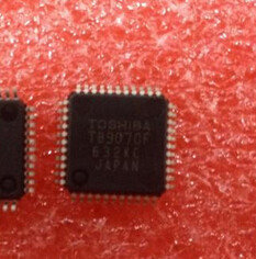 China Brand new TB9070F Auto ECU IC damaged Car computer driver IC supplier