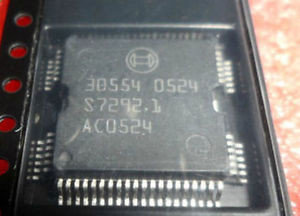 China Brand new Automobile integrated circuit 30554 Car ECU IC QFP-64 supplier