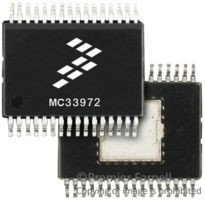 China Brand new MC33972ATEK BCM board computer driver IC Auto ECU repair supplier