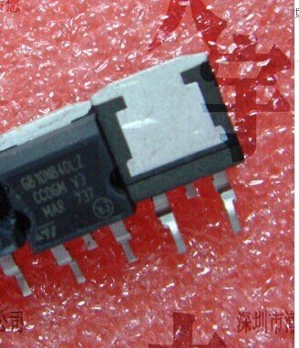 China Brand new GB10NB40LZ car ECU repair ic auto ignition driver transistor supplier