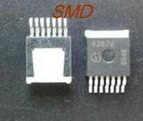 China Brand new 4267G Auto ecu IC 4267G auto ecu repair ic damaged part supplier
