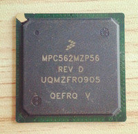China Brand new MPC562MZP56 REV D Auto ecu IC auto ecu computer ic chip supplier