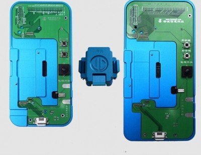 China Brand new WL palm test equipment for repair iphone 6S / 6S plus motherboard supplier