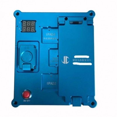 China Brand new iPad 2/3/4 icloud unlock tool iphone 4 4S 5 5C Nand test fixture supplier