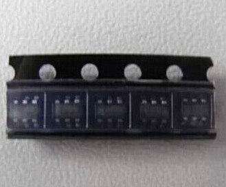 China Brand new 3A02E Car DVD navigation backlit chip 6 pin power supply supplier
