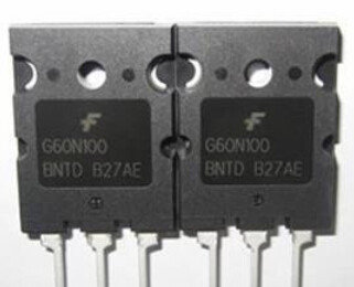 China Brand new G60N100 BNTD Automotive electronics Transistor Auto IC supplier