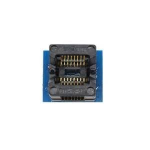 China Brand new SOIC14 SOP14 test socket 1.27mm SOP14 Burn-in Socket supplier