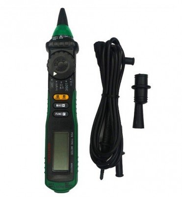 China Brand new MS8211 Automotive Multitester Automobile circuit measuring repairing supplier