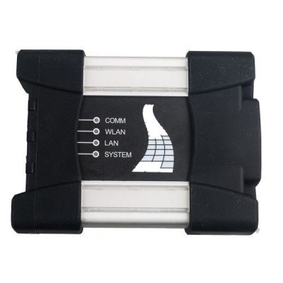 China Brand new New Generation BMW ICOM A2 Dealer Level Diagnostic Head supplier