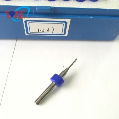 China Brand new 1.0mm milling cutter tool for phone motherboard Grinding Machine supplier