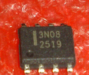 China Brand new 3N08 Automotive Engine Control IC SOP8 3N08 Car IC supplier