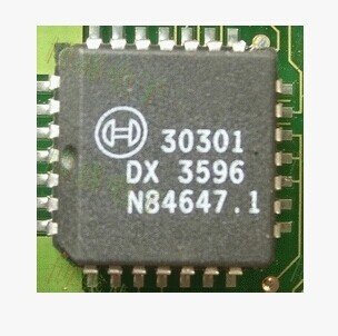 China Brand new 30301 Automotive engine control IC 30301 engine module drive chip supplier