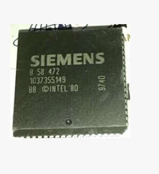 China Brand new B58472 automotive electronic IC ECU CPU processors chip supplier