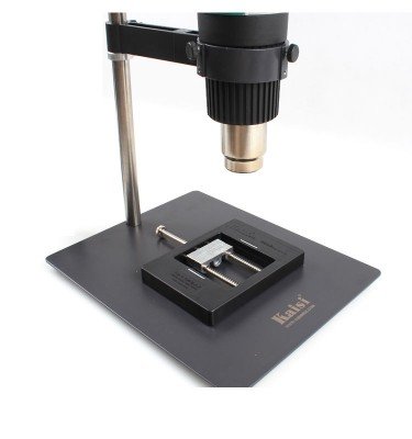 China Brand new QUICK Metal Shelving Bracket for Soldering Station external fixator supplier