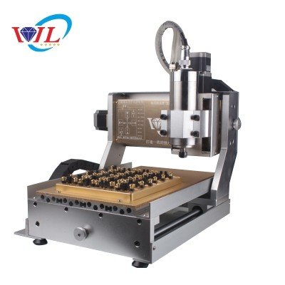 China Brand new WL Mijing iphone Main Board Grinding Machine iphone IC Grinding Machine supplier