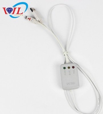 China Brand new DCSD USB cable for WL 64Bit iphone hdd test fixture engineering line supplier