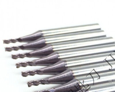 China Brand new 2.0mm carbide end Milling Cutters for MIRACLE Miracle A5/A7/A9/SEC-E9 supplier