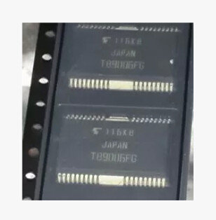 China Brand new TB9006FG Car ECU board chip Automotive engine control IC supplier