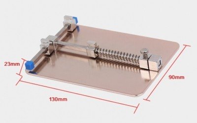 China Brand new Mobile Phone PCB Fixture Platform Motherboard Rework Station supplier