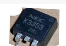 China Brand new K3353 Automotive Transistor Car electronic repair ECU IC supplier