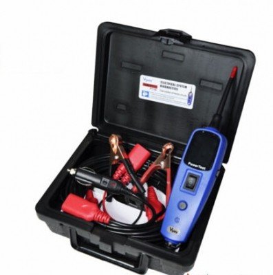 China Brand new Vgate PT150 Car Electrical System Circuit Tester New Autel PS100 supplier