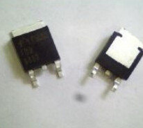 China Brand new PHD3055E Car electronic transistor IC Auto computer board transistor supplier
