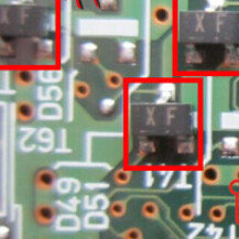 China Brand new XF Auto ECU board transistor XF Car electronic transistor IC supplier