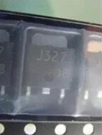 China Brand new J327 Car ECU drive transistor Car ECU circuit board Chip supplier