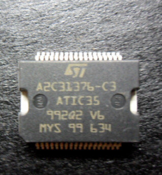 China Brand new A2C31376-C3 ATIC35 Auto computer drive ic Car ECU Chip supplier